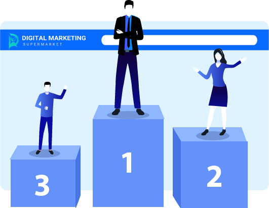 Pathmatics - Digital Marketing Supermarket