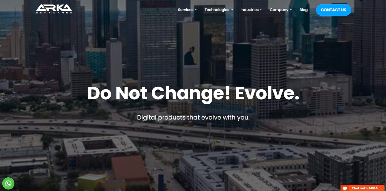 Arka Softwares - Digital Marketing Supermarket