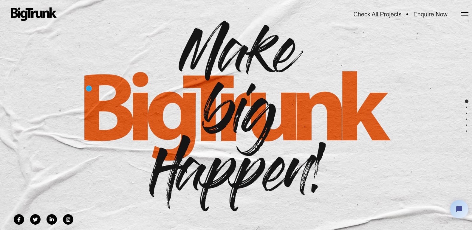 Bigtrunk Communications Pvt Ltd - Digital Marketing Supermarket Bigtrunk Communications Pvt Ltd - Digital Marketing Supermarket
