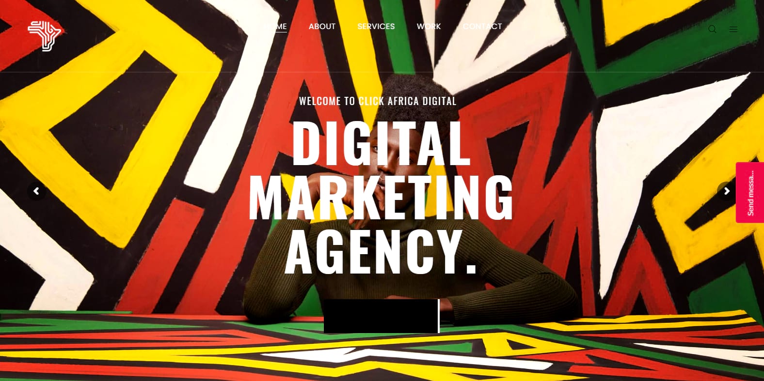 Click Africa Digital - Digital Marketing Supermarket