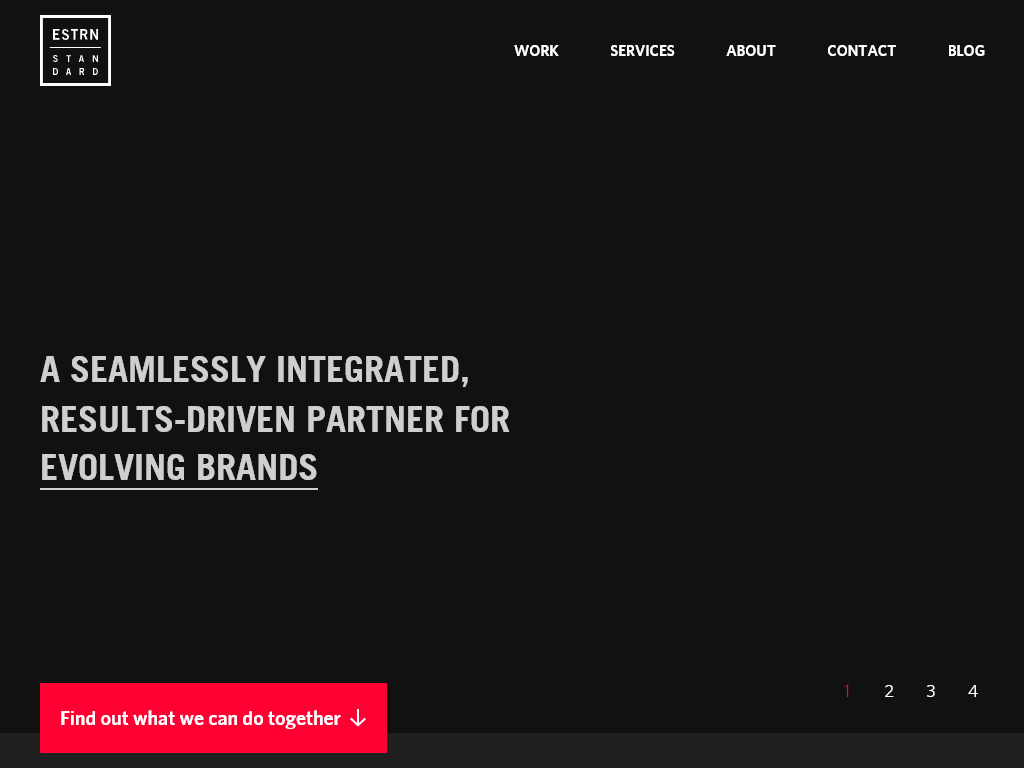 Eastern Standard - Digital Marketing Supermarket
