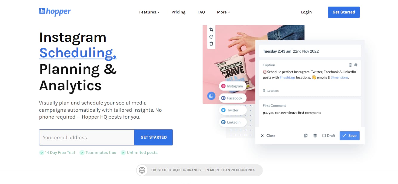 Hopper Hq - Digital Marketing Supermarket