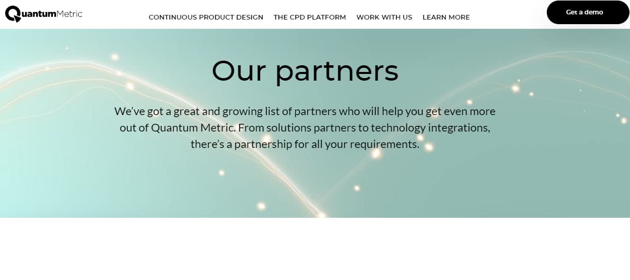 Quantum Metrics - Digital Marketing Supermarket