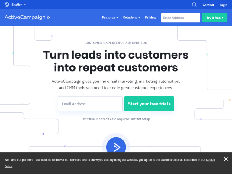 Dotmailer - Digital Marketing Supermarket