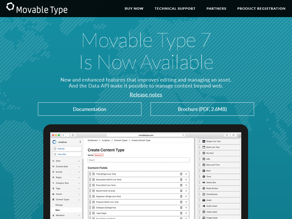 MovableType - Digital Marketing Supermarket