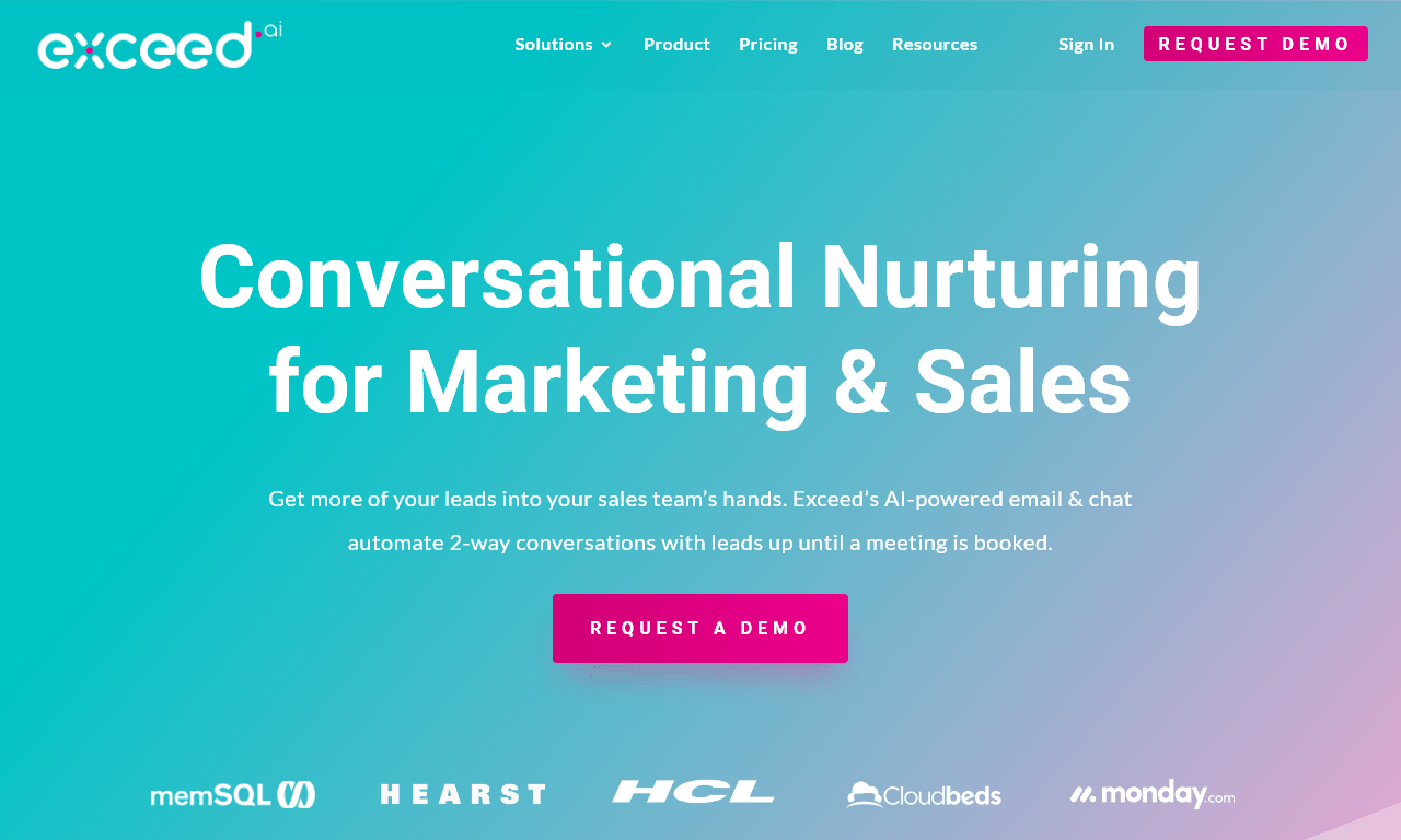 Exceed - Digital Marketing Supermarket
