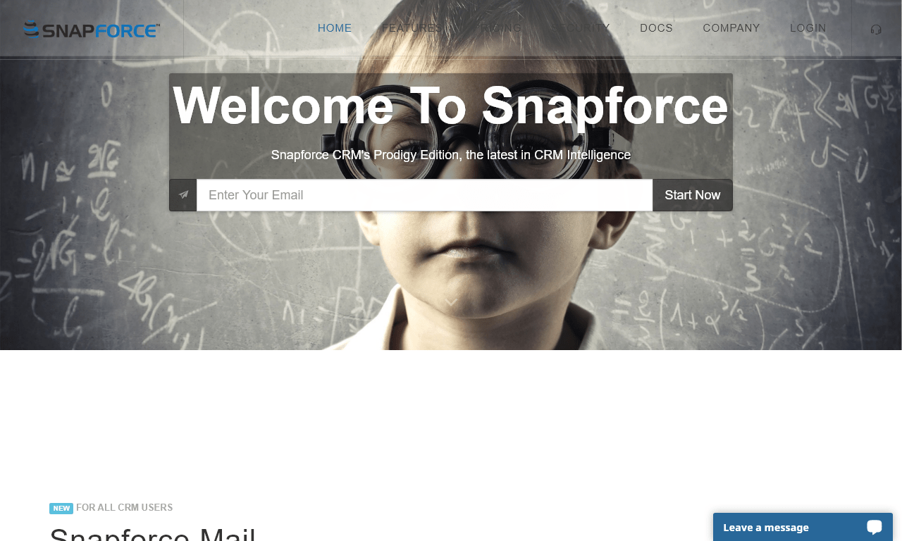 Snapforce - Digital Marketing Supermarket