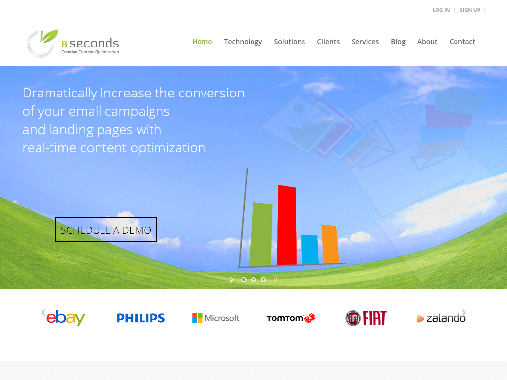 Dotmailer - Digital Marketing Supermarket