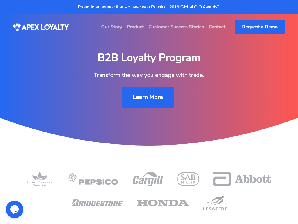 Apex Loyalty - Digital Marketing Supermarket Apex Loyalty - Digital Marketing Supermarket