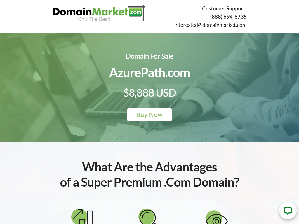 Azurepath - Digital Marketing Supermarket