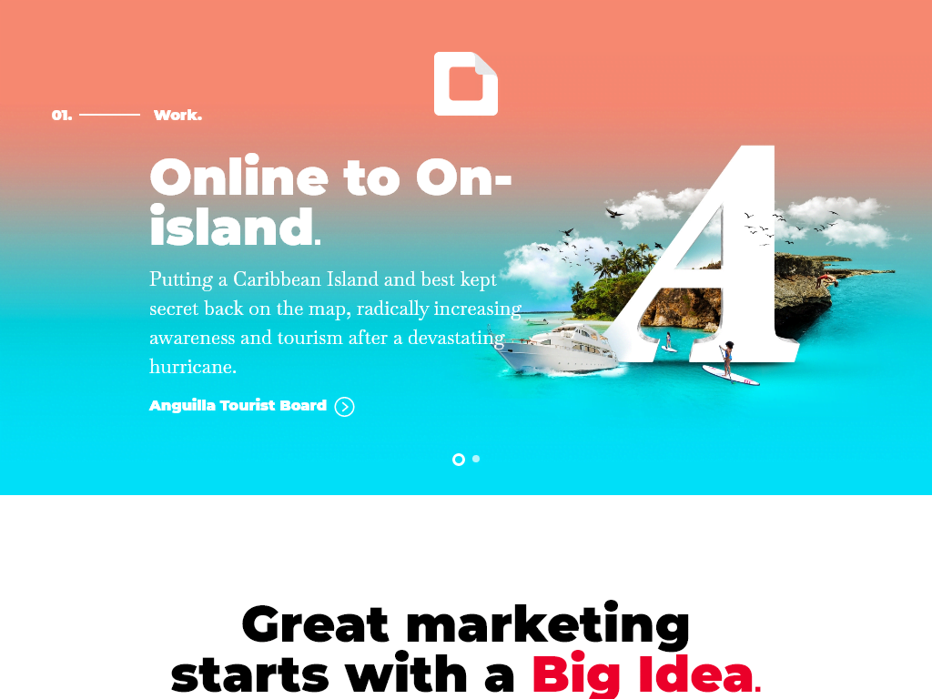 Big Idea Advertising - Digital Marketing Supermarket