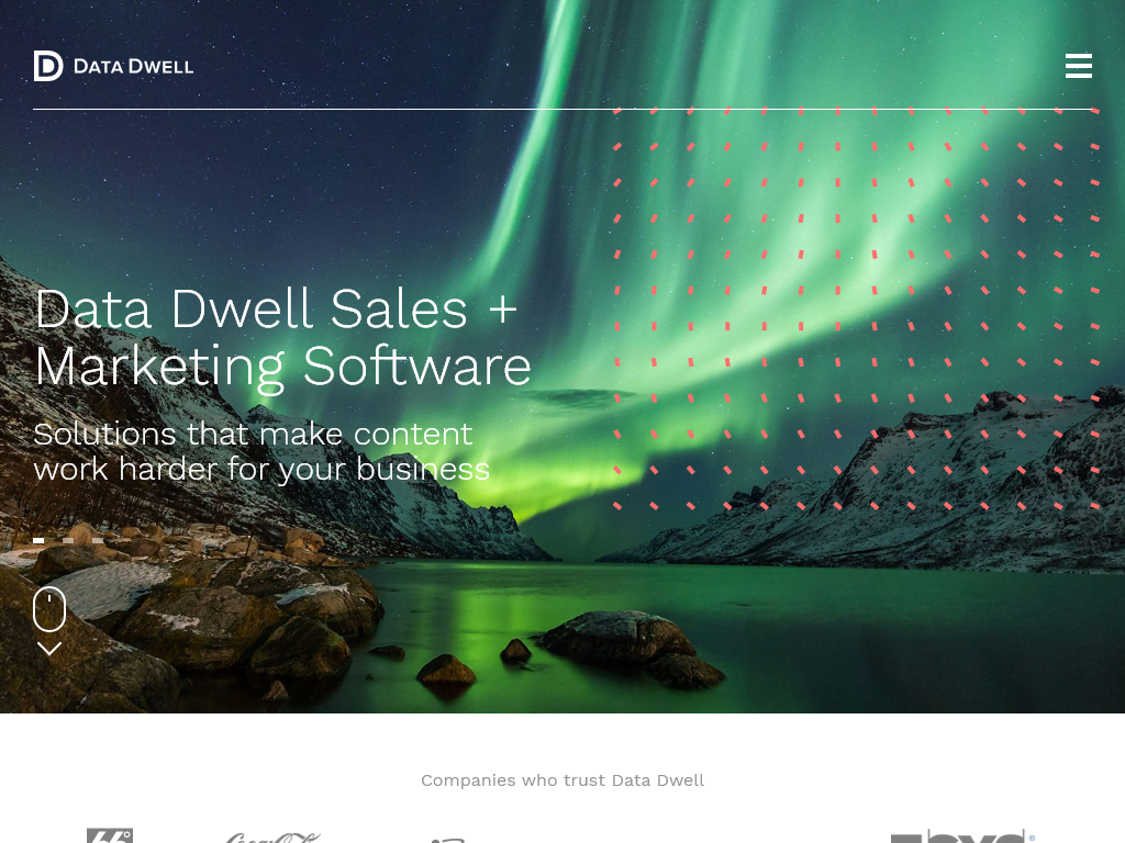 Data Dwell - Digital Marketing Supermarket