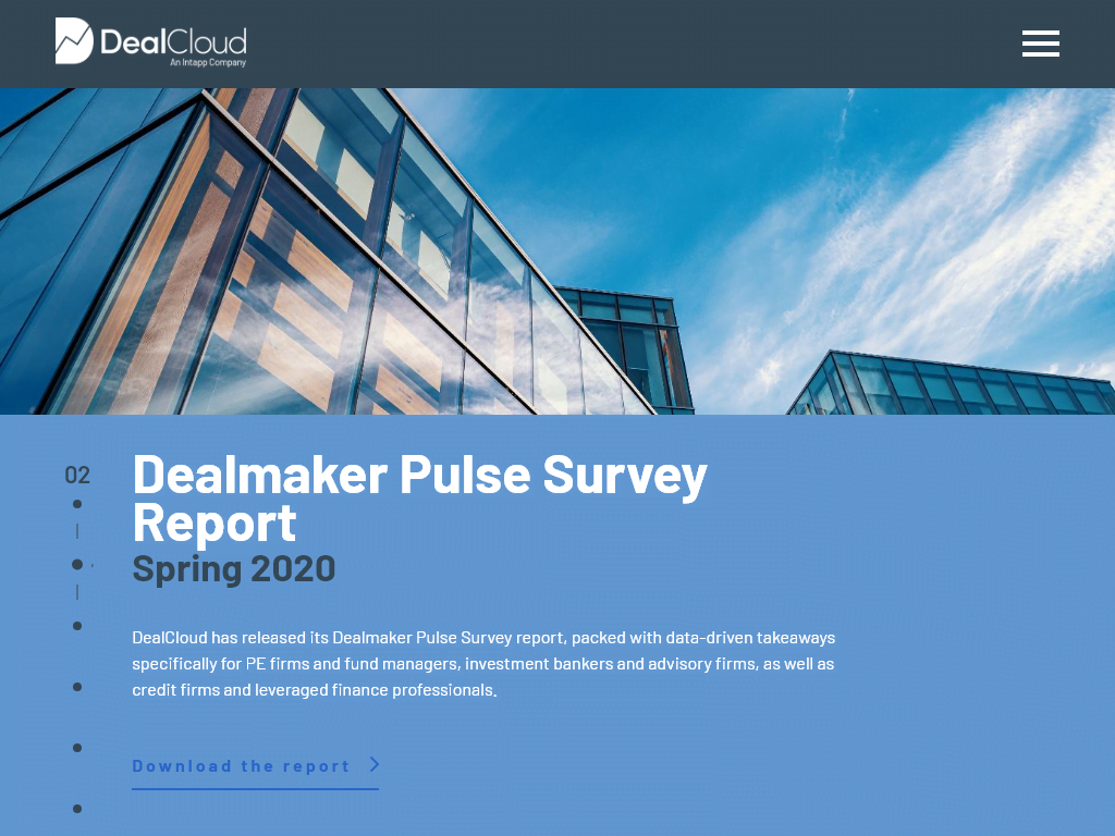 DealCloud - Digital Marketing Supermarket