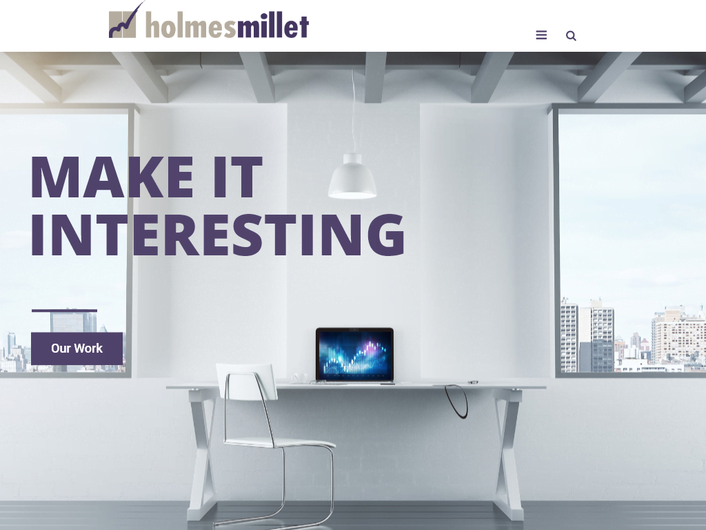 Holmes Millet Advertising - Digital Marketing Supermarket