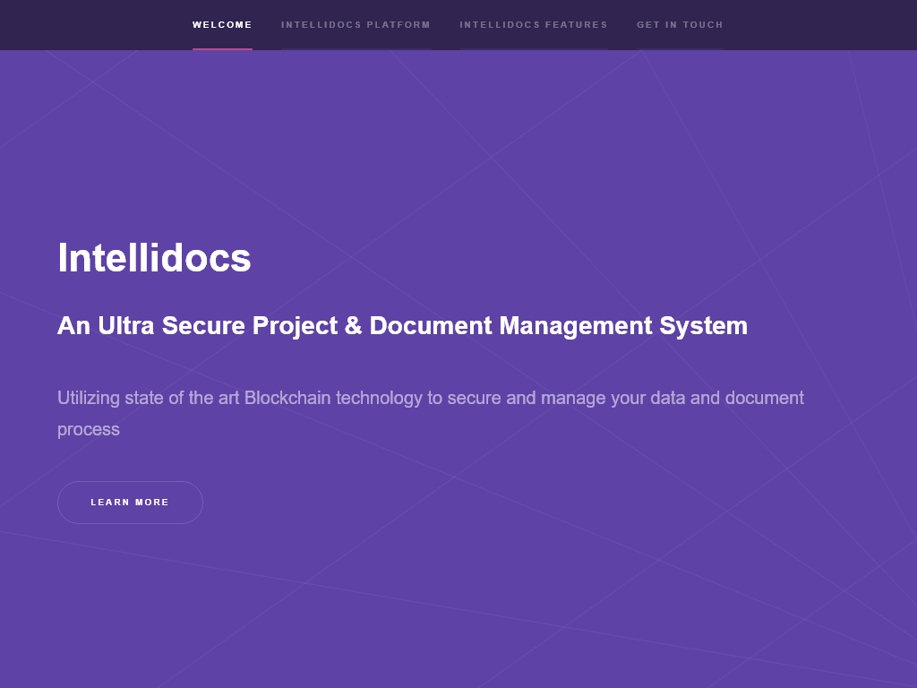 Intellidocs - Digital Marketing Supermarket