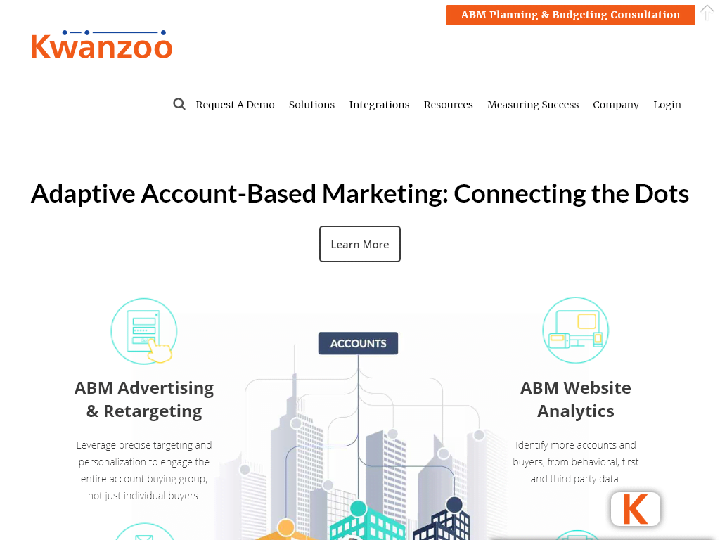 Kwanzoo - Digital Marketing Supermarket