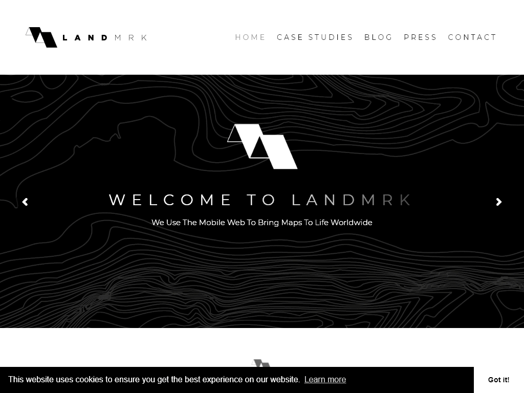 Landmrk - Digital Marketing Supermarket