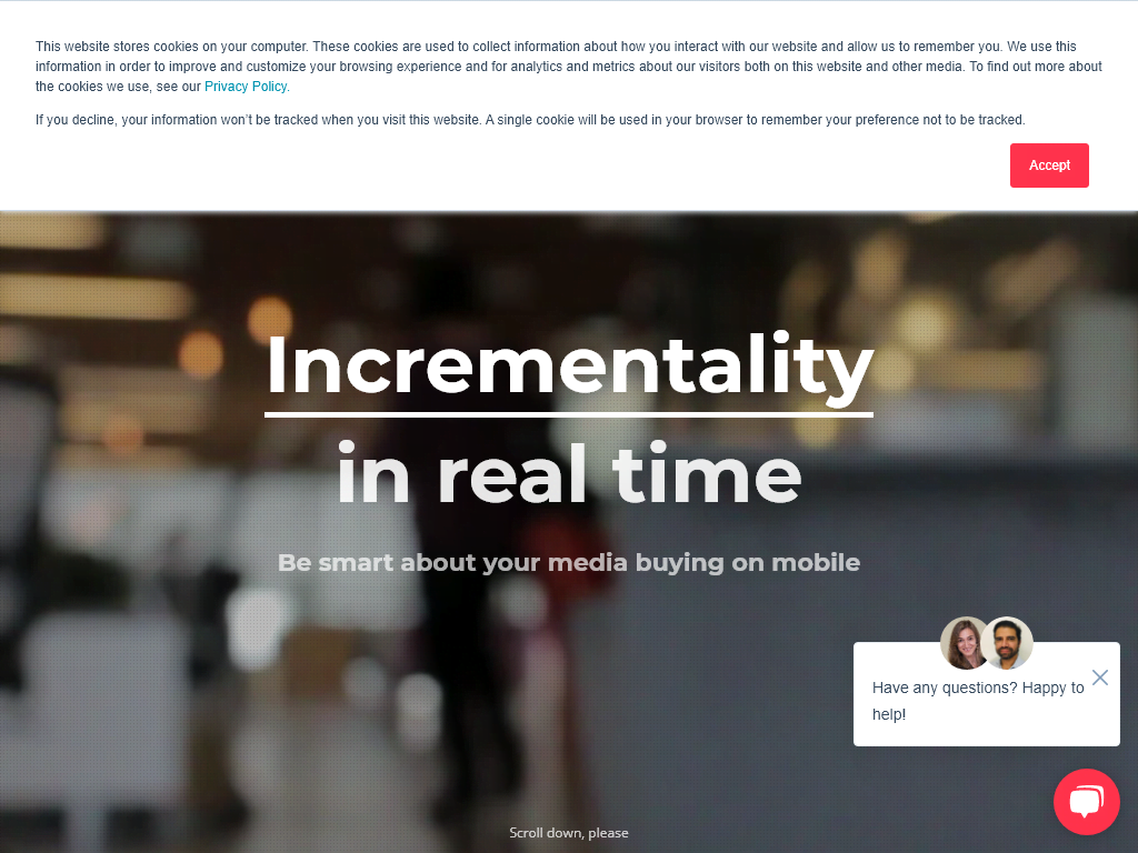 Mediasmart - Digital Marketing Supermarket