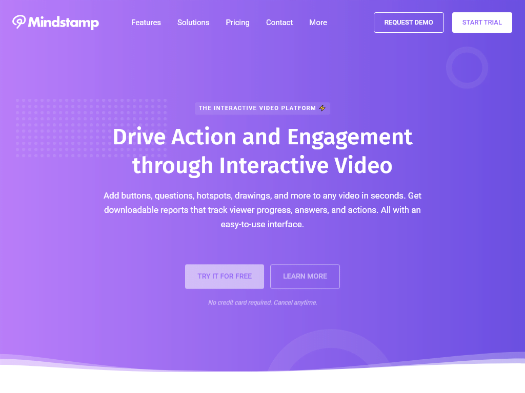 Mindstamp - Digital Marketing Supermarket