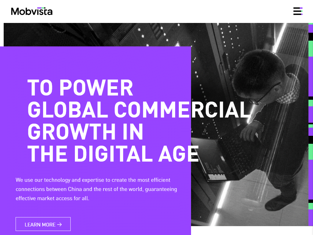 Mobvista - Digital Marketing Supermarket