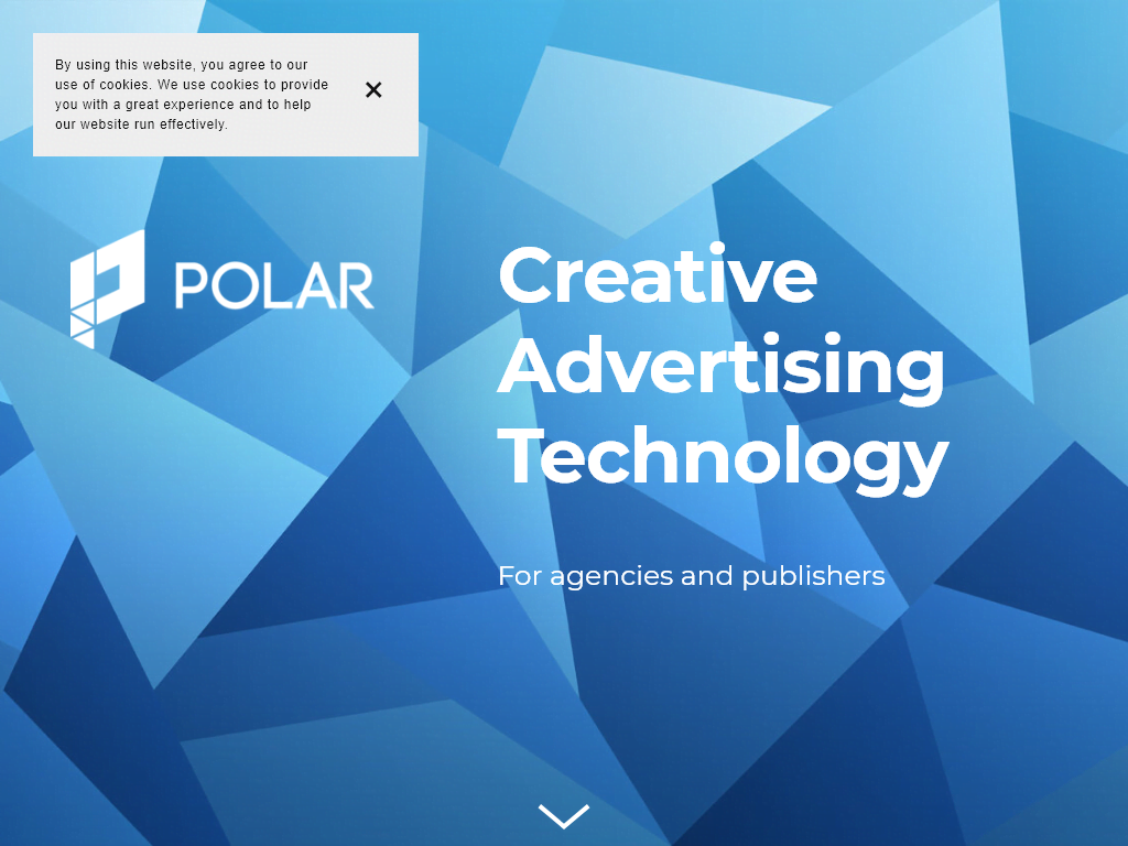 Polar - Digital Marketing Supermarket