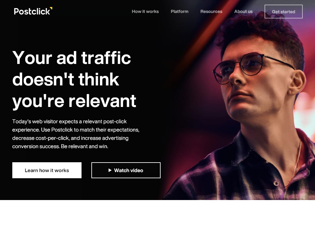 Postclick - Digital Marketing Supermarket