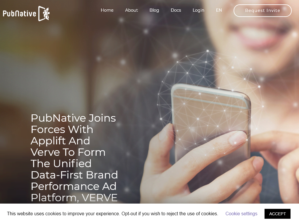 PubNative - Digital Marketing Supermarket