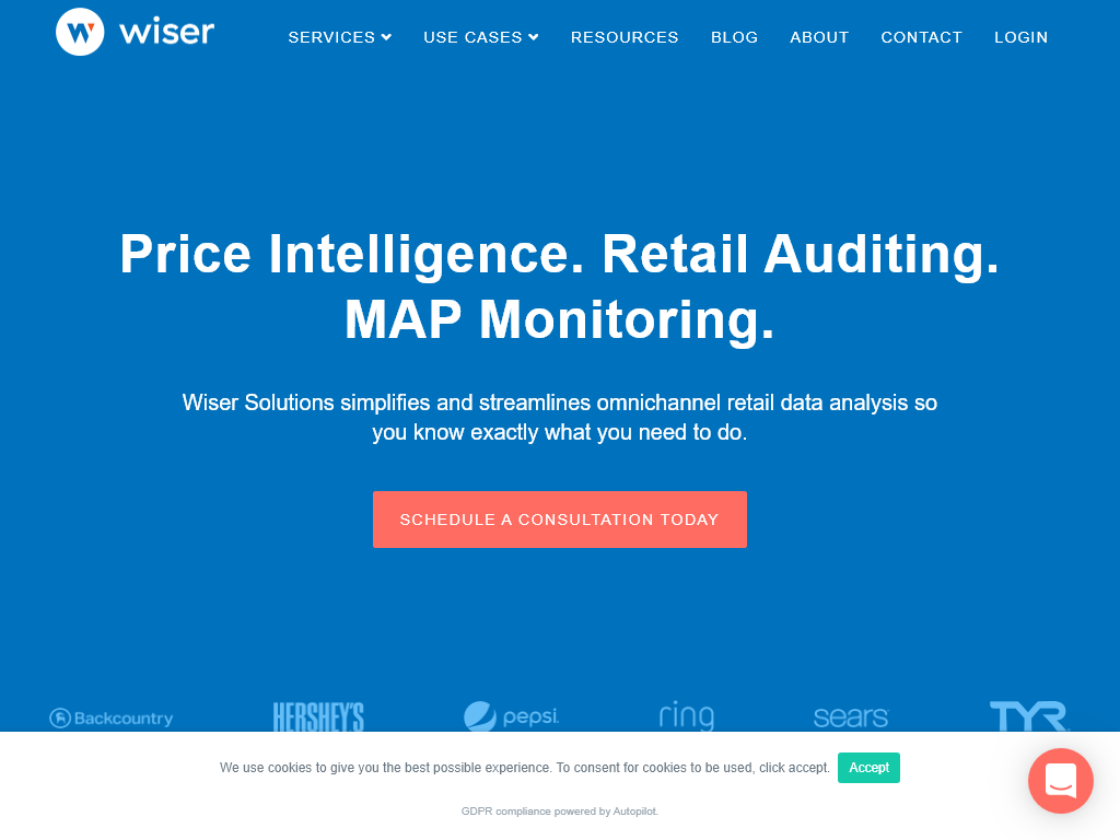 Quad Analytix - Digital Marketing Supermarket