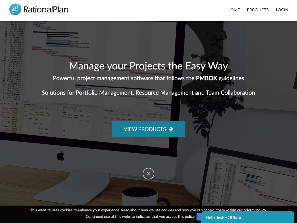 RationalPlan - Digital Marketing Supermarket