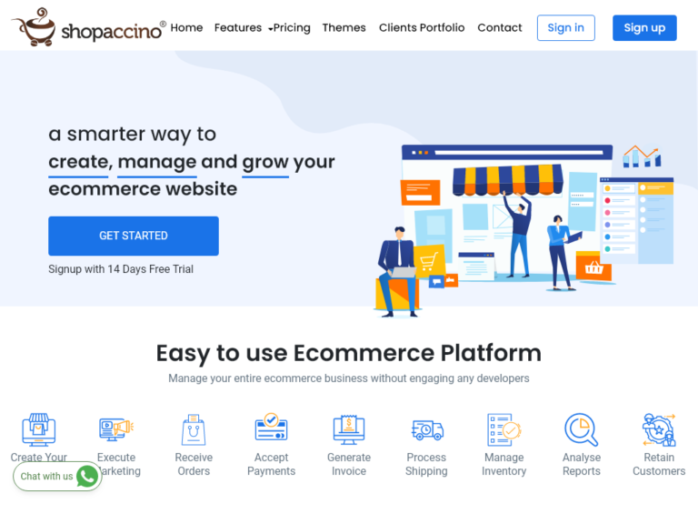 Tagger - Influencer Marketing Platform - Digital Marketing Supermarket