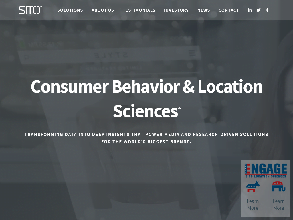 SITO - Digital Marketing Supermarket