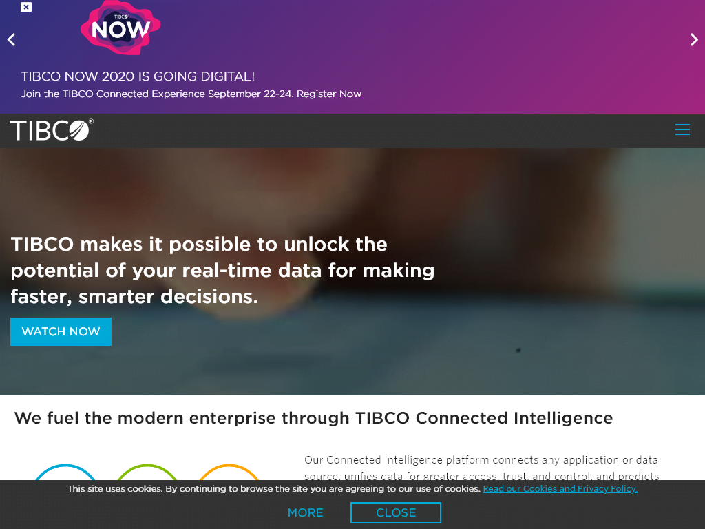 tibbr - Digital Marketing Supermarket