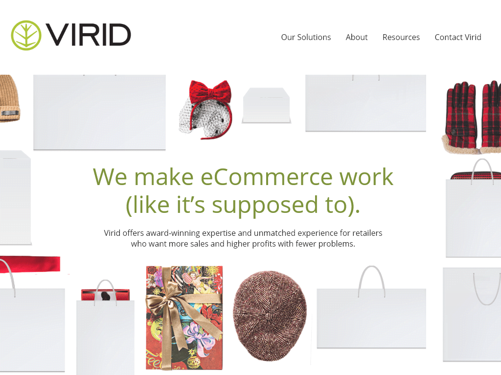 My Emma - Digital Marketing Supermarket