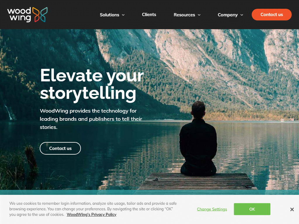 Woodwing Software - Digital Marketing Supermarket