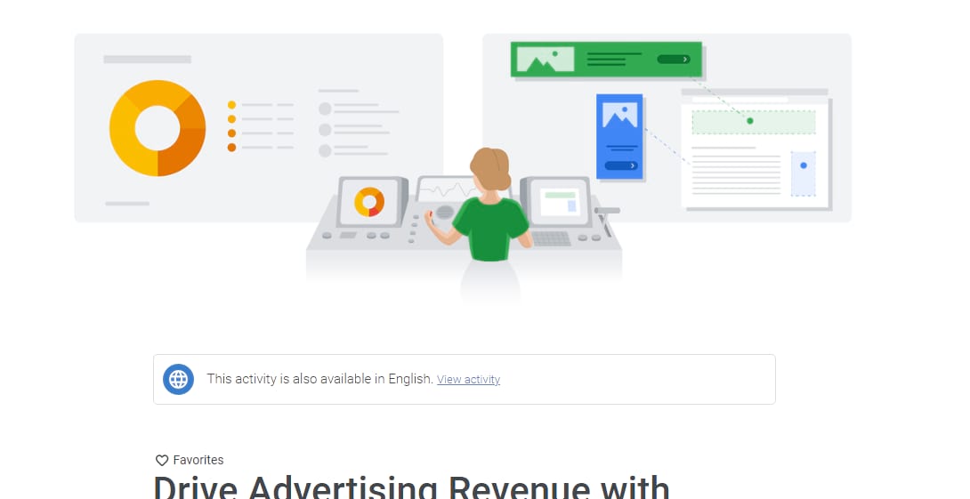 Drive Advertising Revenue with Google Ad Manager - Digital Marketing ...