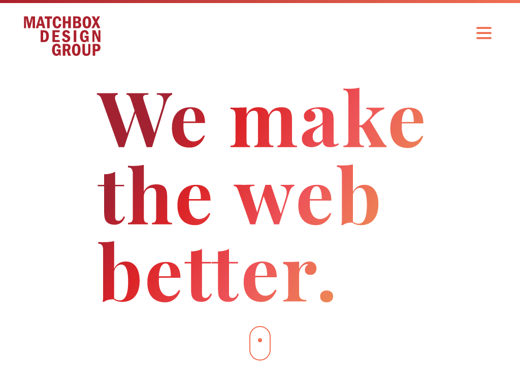 Matchbox Design Group - Digital Marketing Supermarket