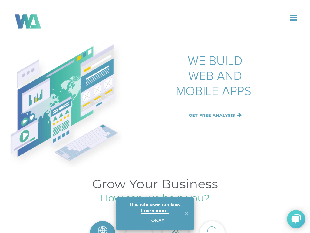 Wiredelta Denmark ApS - Digital Marketing Supermarket