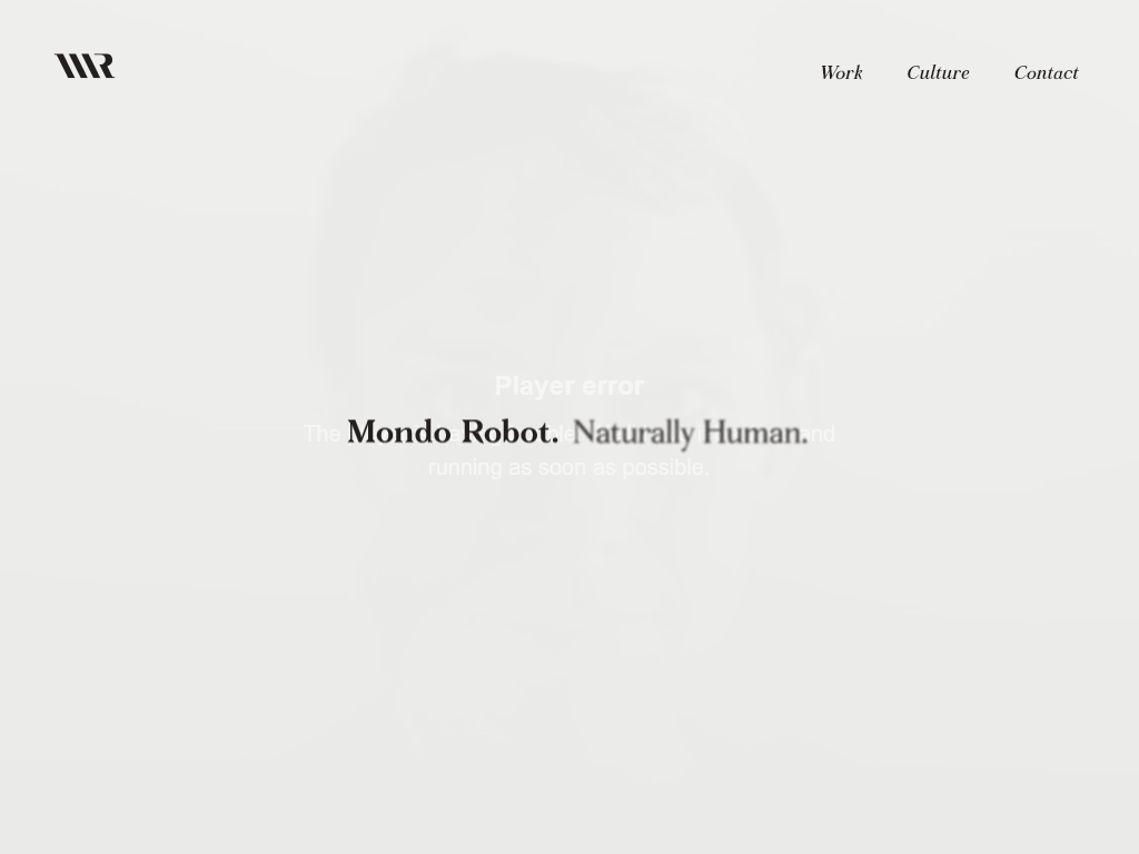 Mondo Robot - Digital Marketing Supermarket