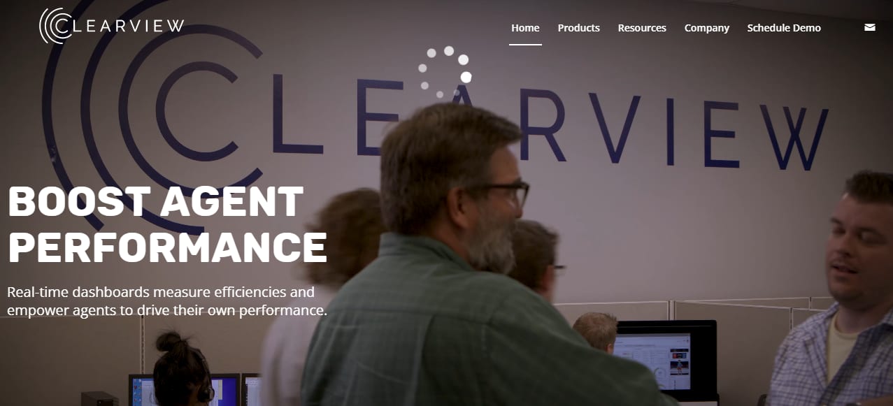 ClearView - Digital Marketing Supermarket