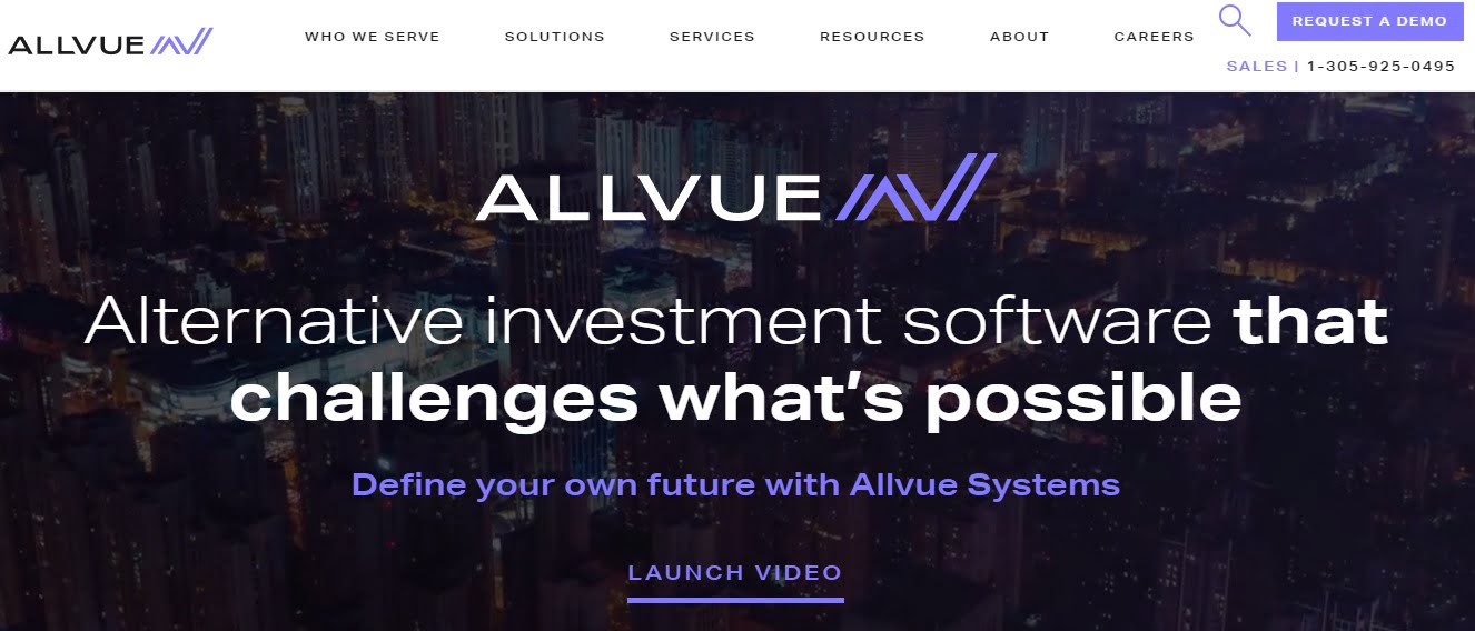 Allvue - Digital Marketing Supermarket