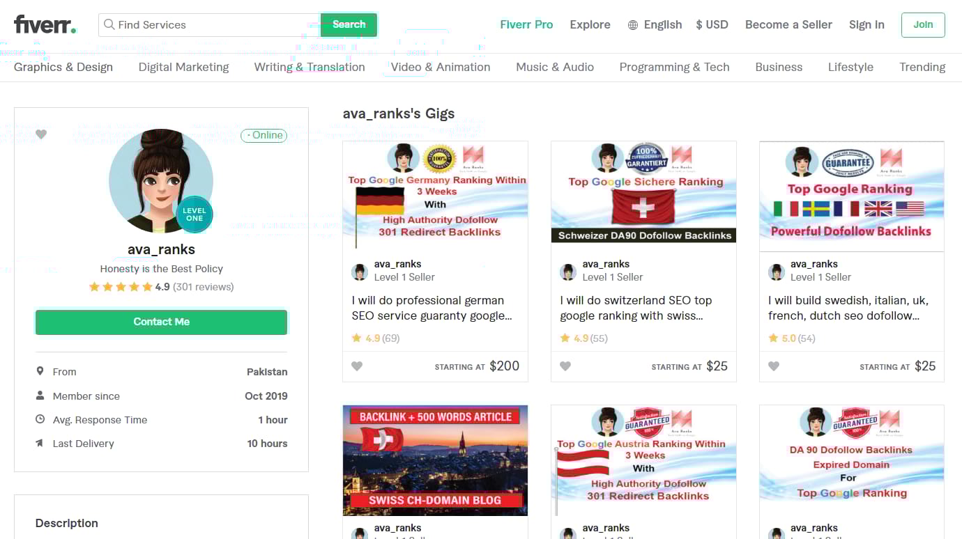 ava_ranks - Digital Marketing Supermarket