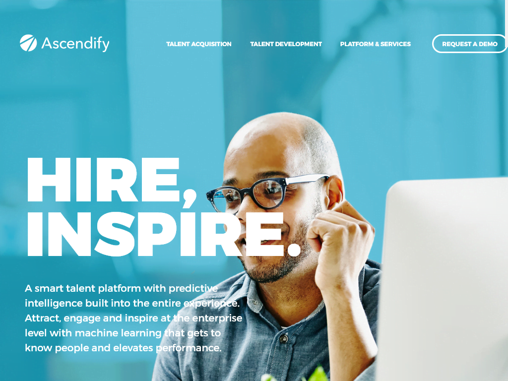 Ascendify - Digital Marketing Supermarket