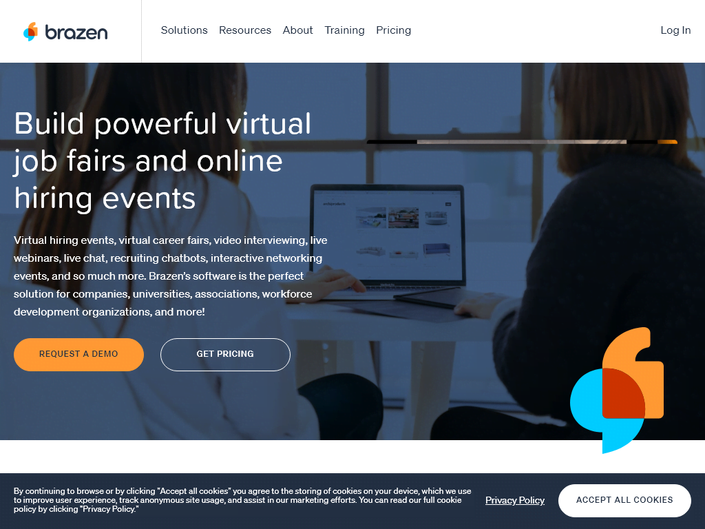 Brazen - Digital Marketing Supermarket