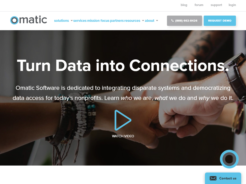 ImportOmatic - Digital Marketing Supermarket