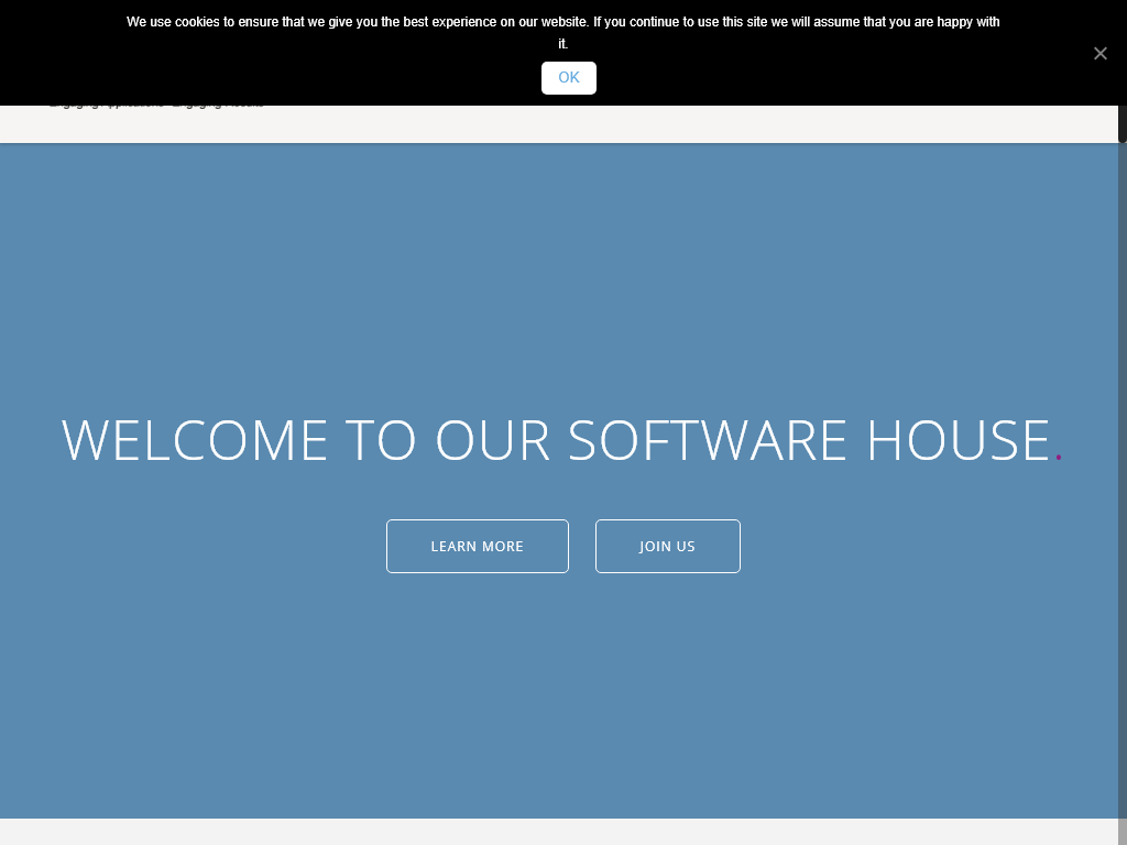 Parker Software - Digital Marketing Supermarket
