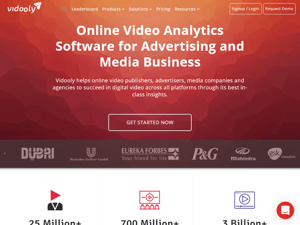 Vidooly - Digital Marketing Supermarket