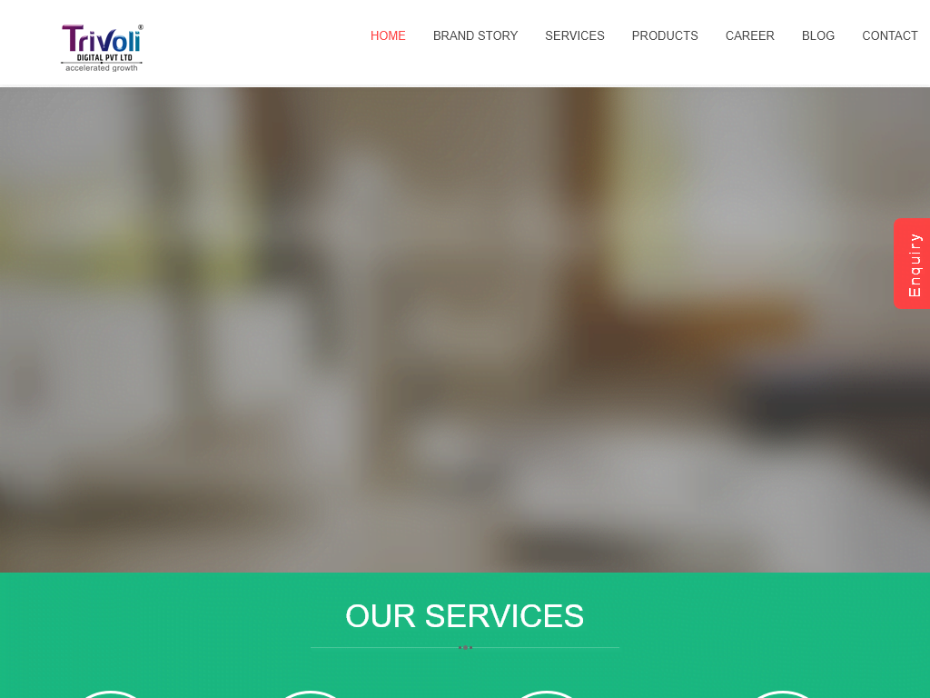 T Technologies - Digital Marketing Supermarket