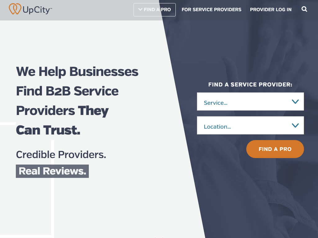 Upcity - Digital Marketing Supermarket