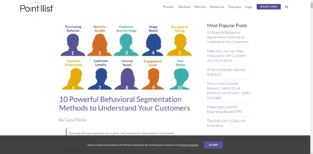 10 Powerful Behavioral Segmentation Methods to Understand Your ...