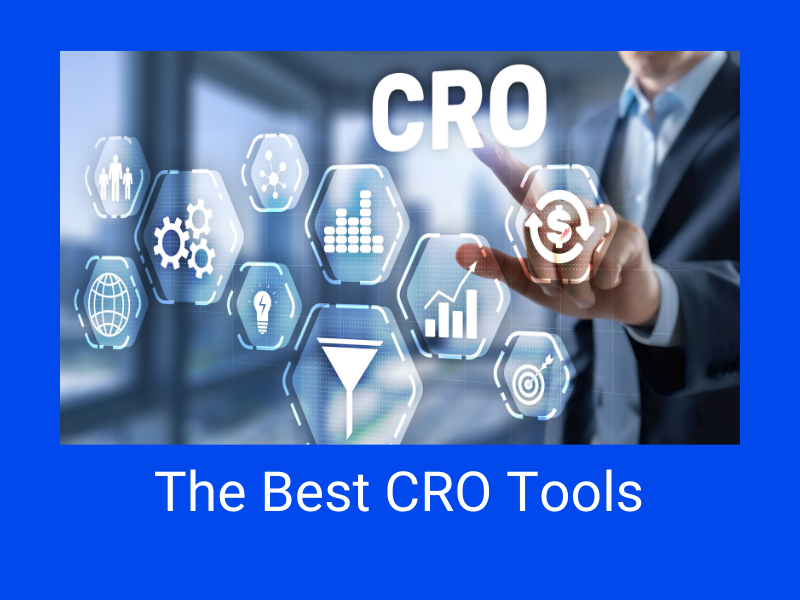 CRO Tools